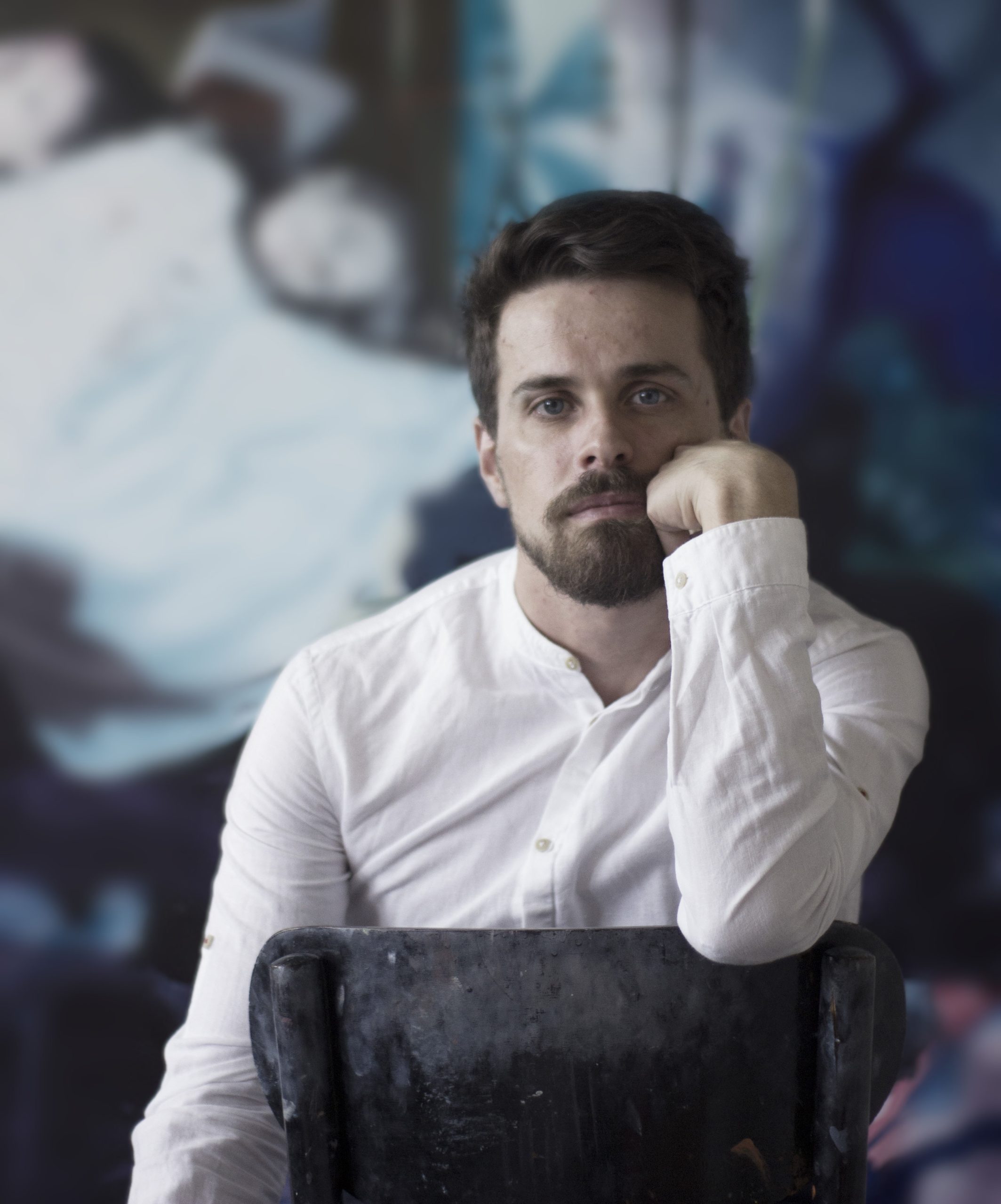 Understanding The Artist | Marcel Rusu Studio